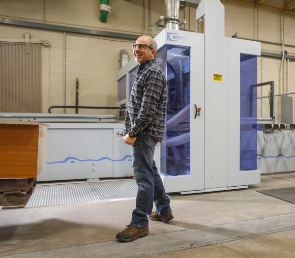 Contract Manufacturing Backed By Skill | About | Versatek