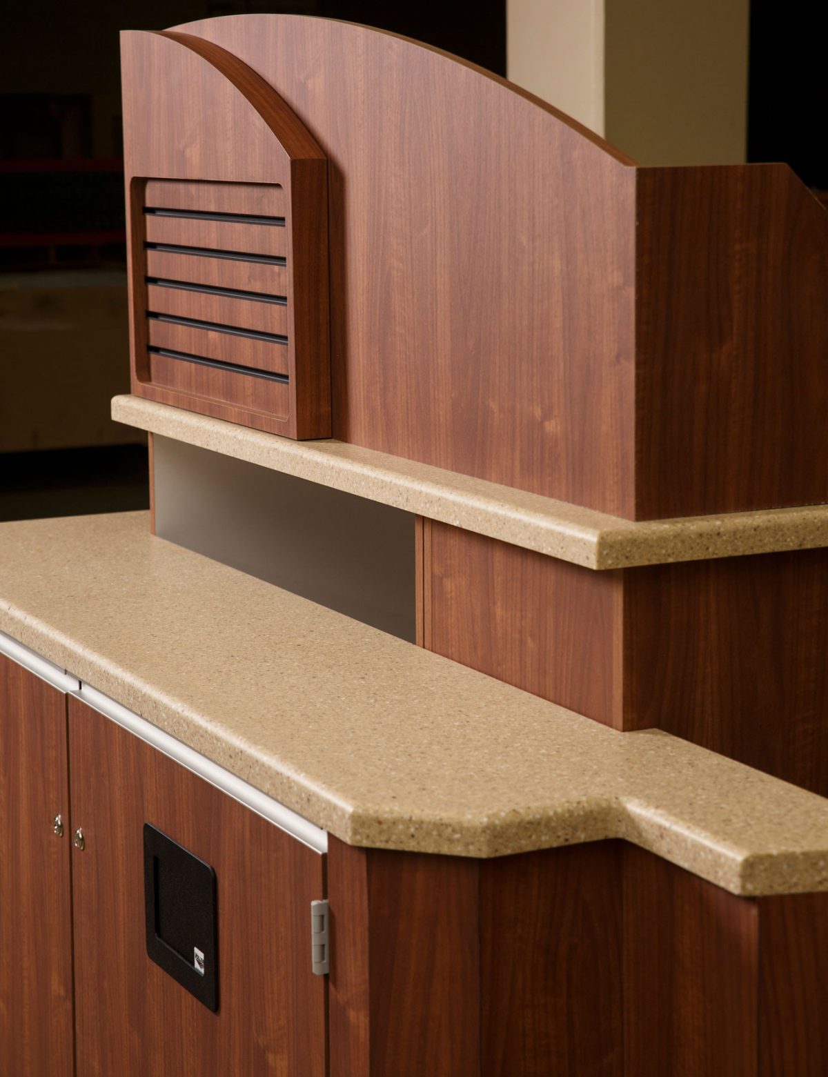 Display, Fixture, Case Good Manufacturing | Solutions | Versatek